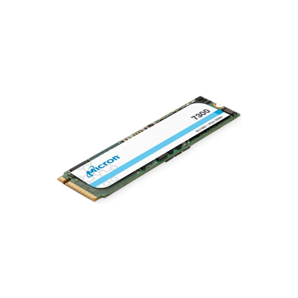 SSD Enterprise Micron 7300 MAX 800GB M.2 NVMe –MTFDHBA800TDG-1AW1ZABYY ...